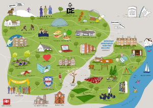 Claire Rollet illustrator