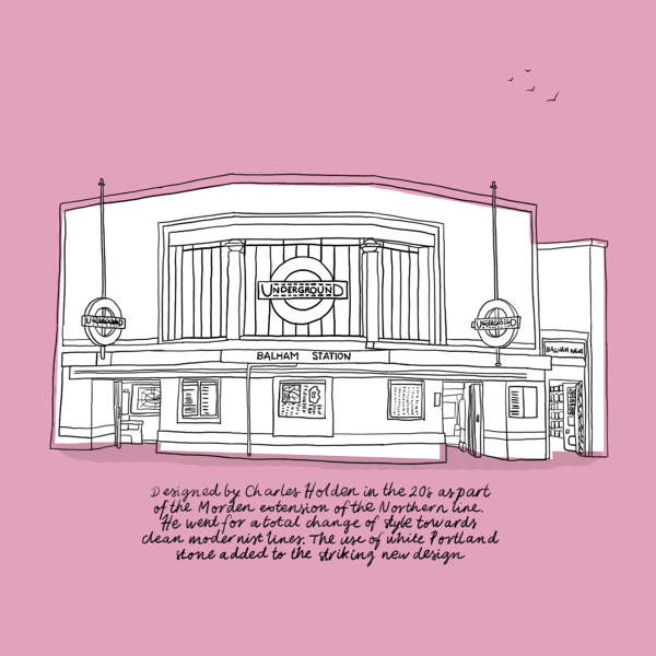 Claire Rollet illustrator