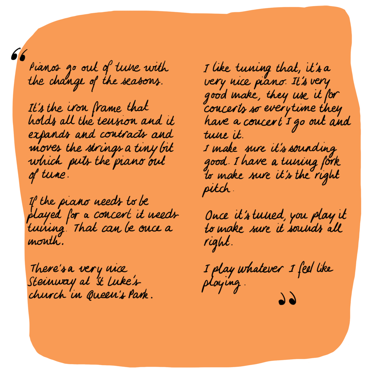 David Ingledew interview - Claire Rollet illustrator