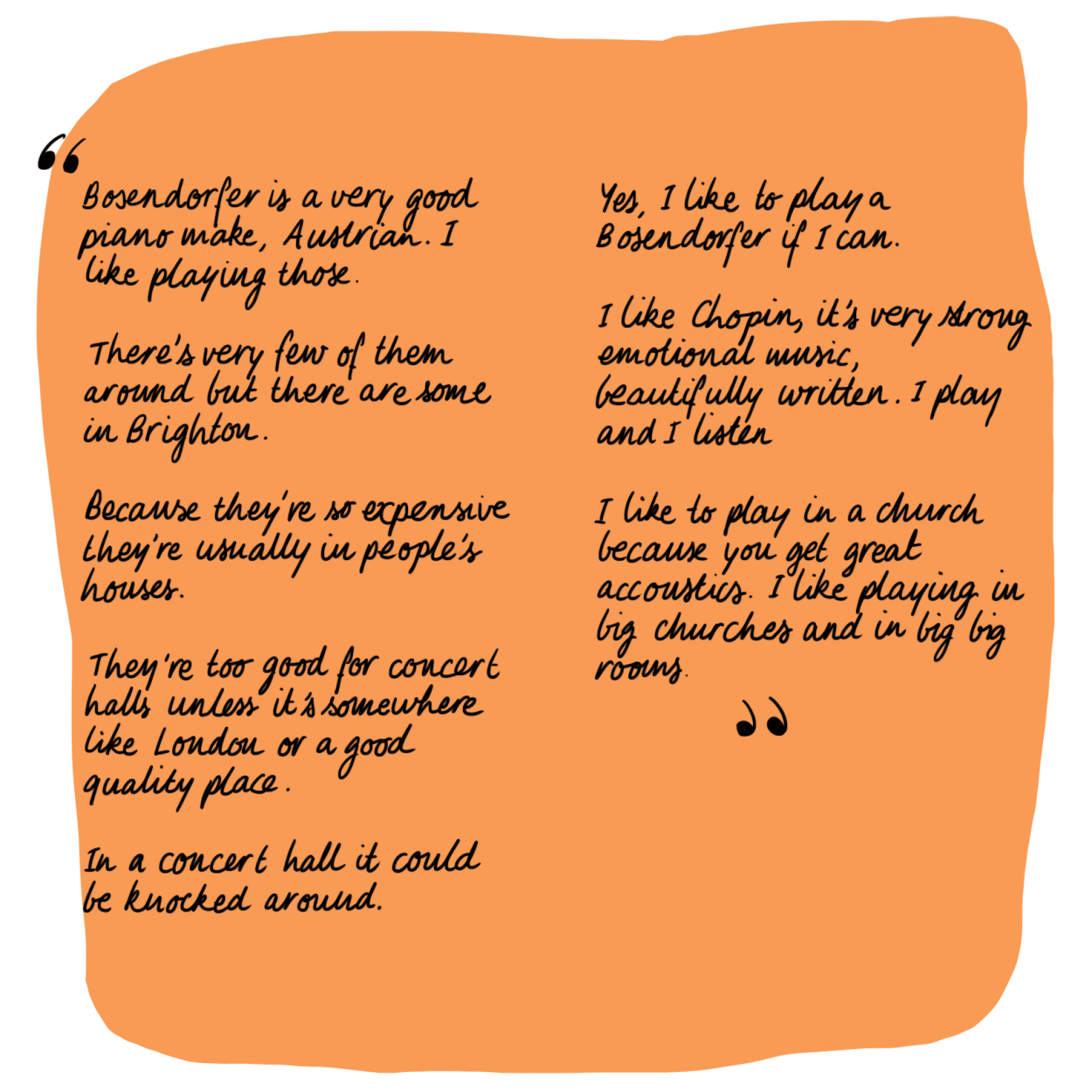 David Ingledew interview - Claire Rollet illustrator