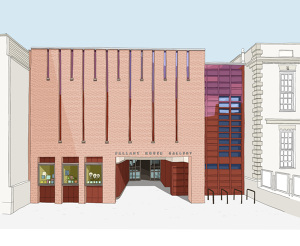 Claire Rollet illustrator