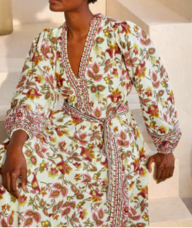 Boden - Vintage Labels Studio