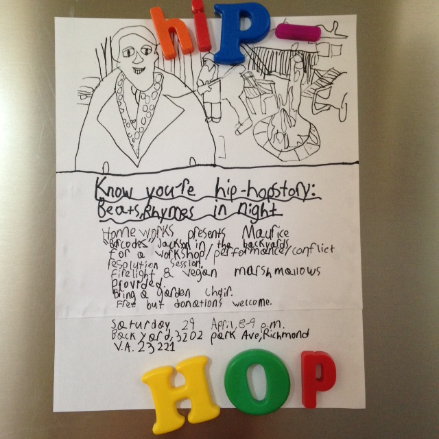 Homeworks - Clare van Loenen