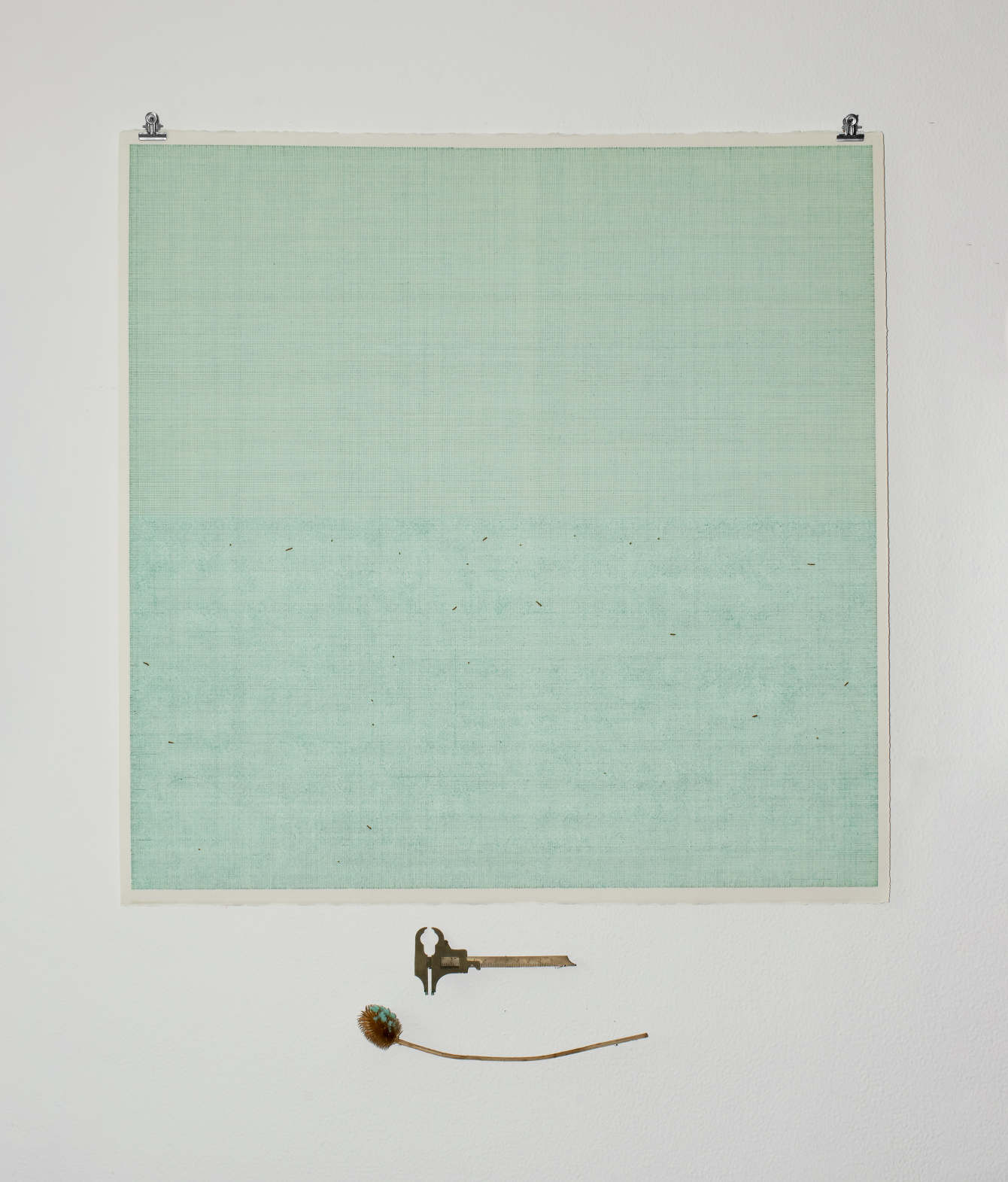 Medir y cardar - Daniel Fajardo Gómez