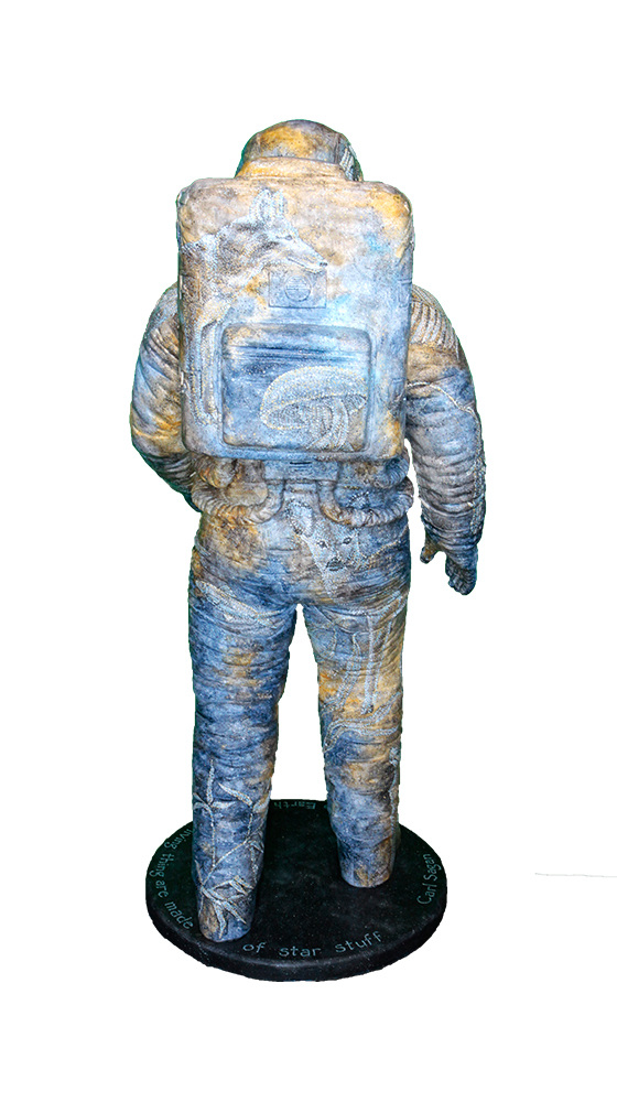 Star Stuff - Abigail K. Maxey