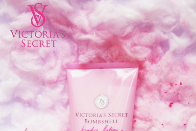 Victoria's Secret // Class Photography Assignment - SHER