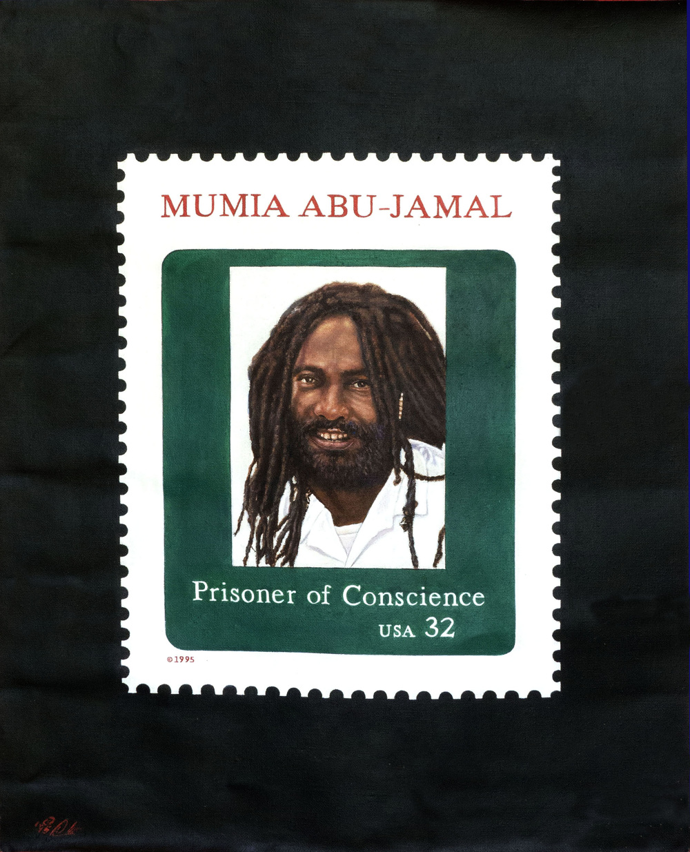 Lenore Chinn - Shifting Movements: Art Inspired by Yuri Kochiyama (1923 ...