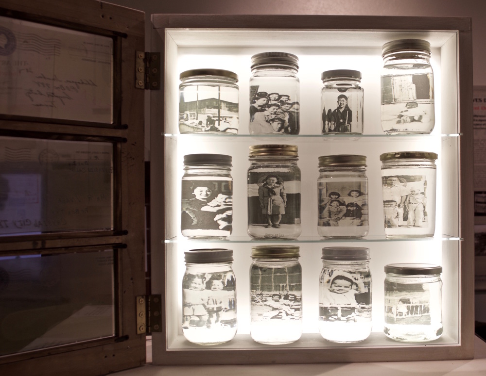 Reiko Fujii - Shifting Movements: Art Inspired by Yuri Kochiyama (1923 ...