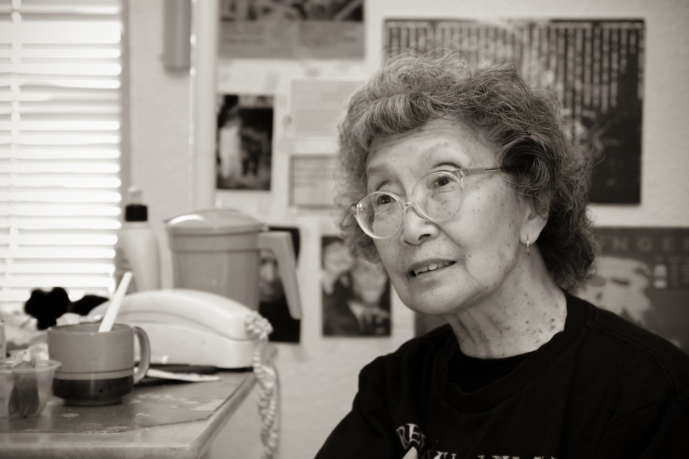 Robert Hsiang - Shifting Movements: Art Inspired by Yuri Kochiyama ...