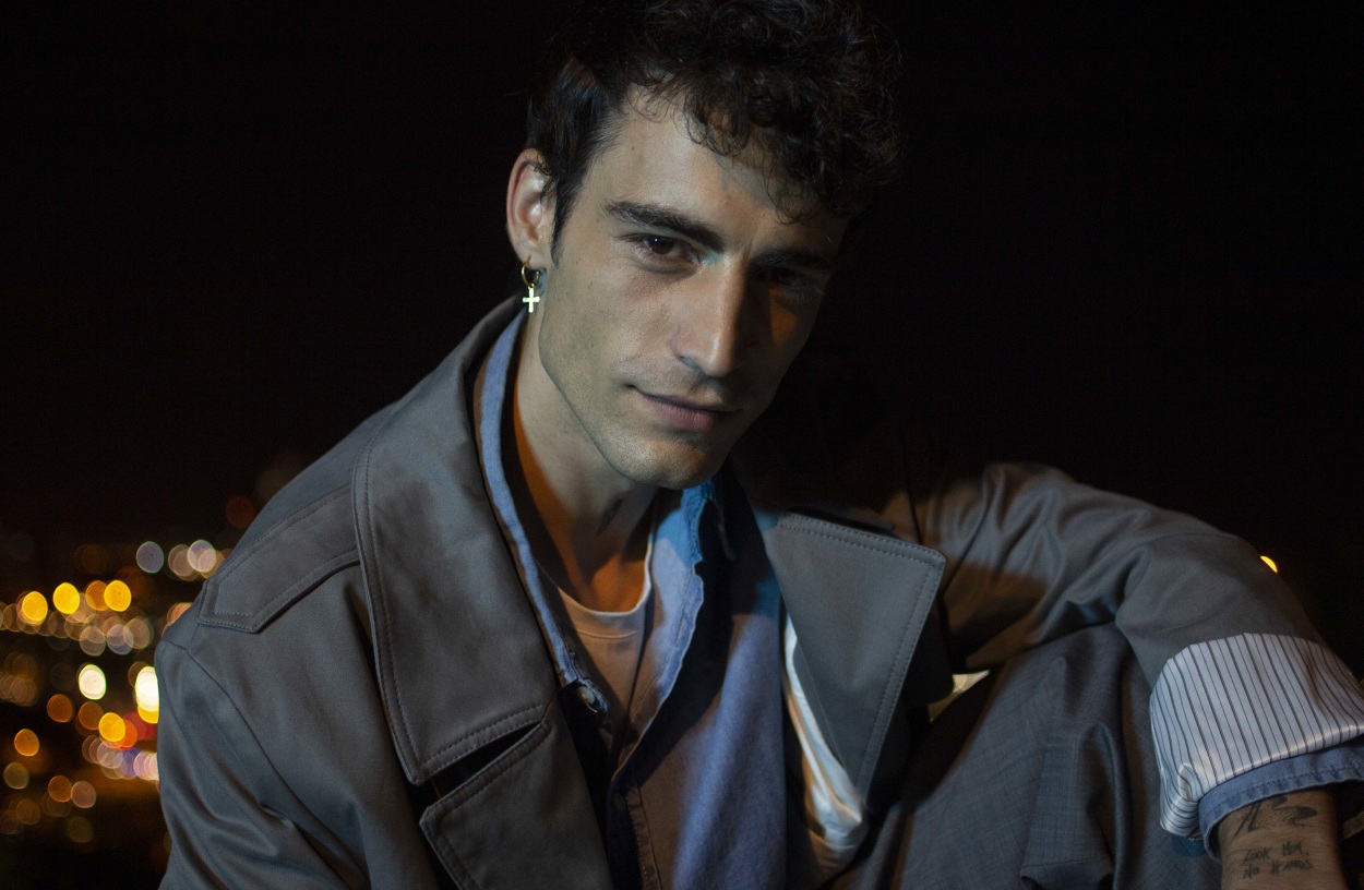 OPPO & ALEX DOMENECH - Mireia Gimeno