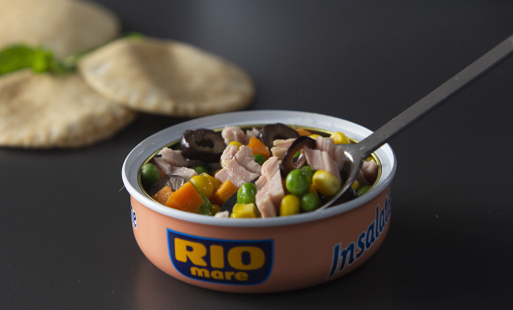 RIO MARE BEIRUT - Mireia Gimeno