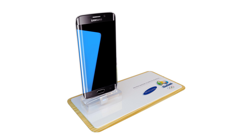 SAMSUNG RIO OLIMPICS - Gustavo Visconti