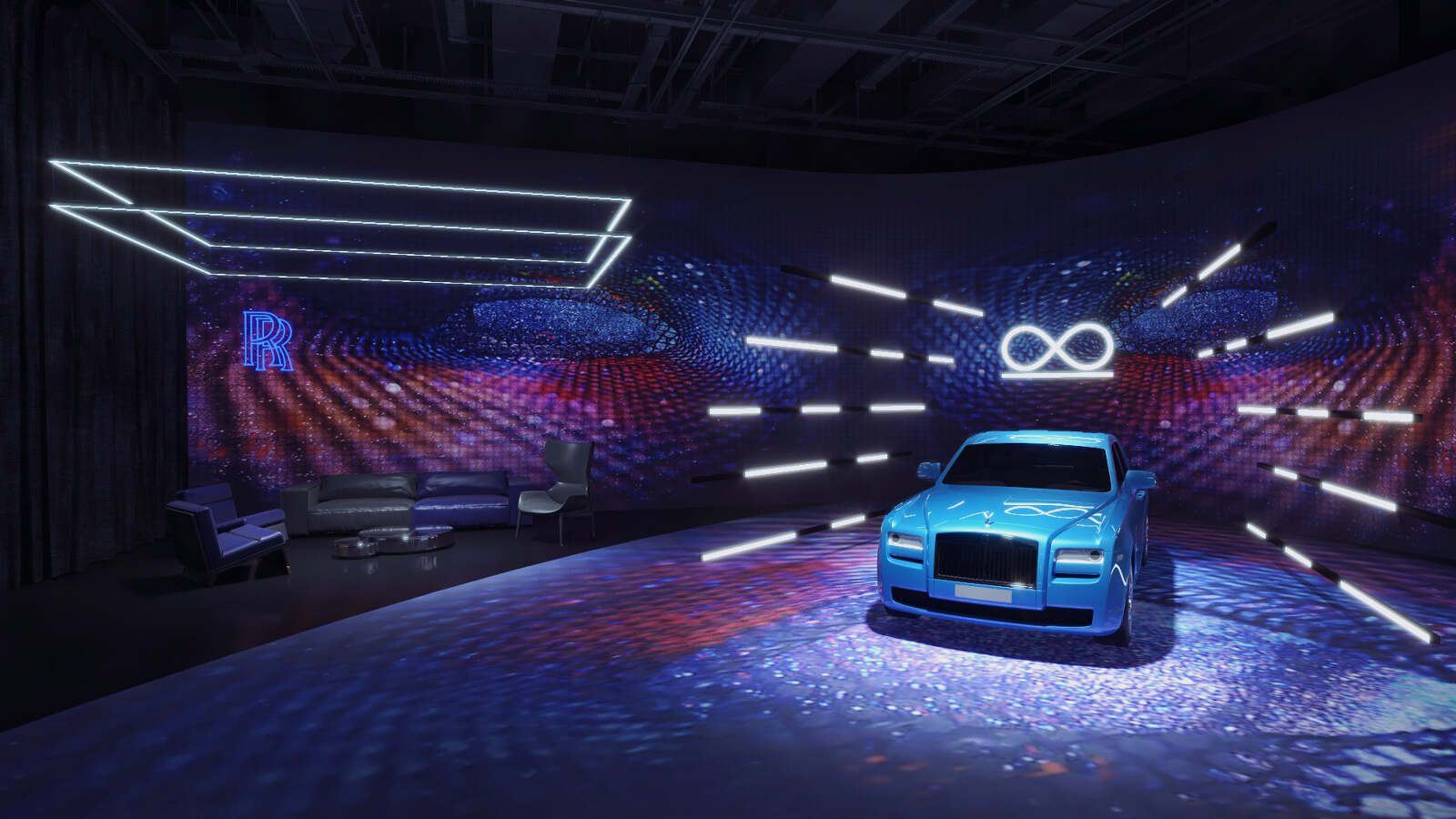 ROLLS ROYCE JAPAN EVENT - Gustavo Visconti