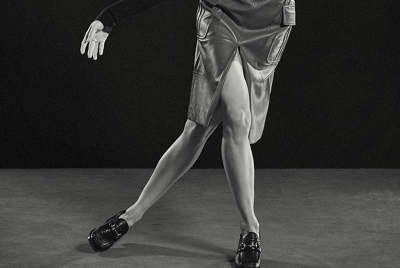 NYTimes Style Magazine Singapore - emmachadwick