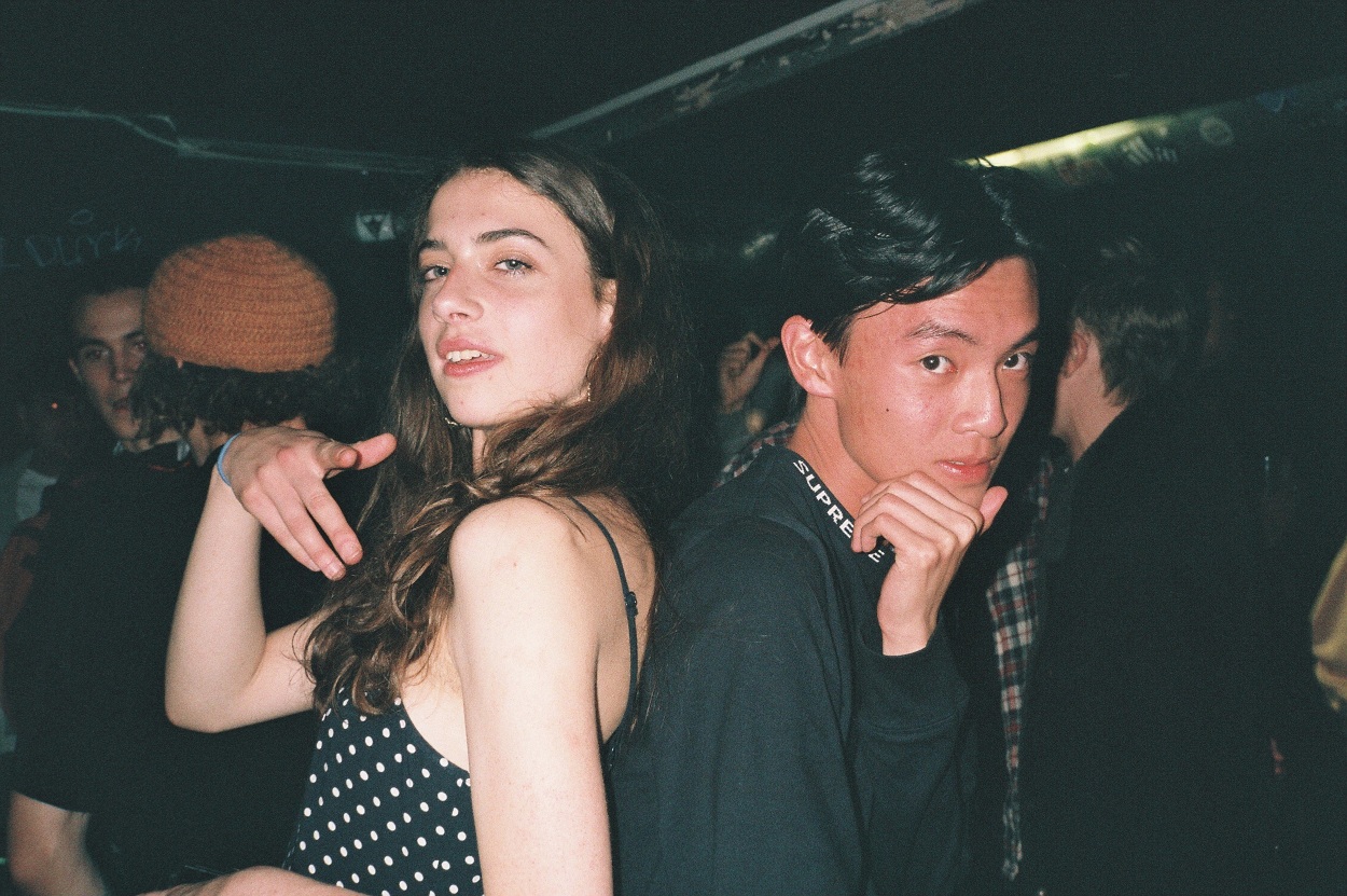 club - Jessica Miley Photography