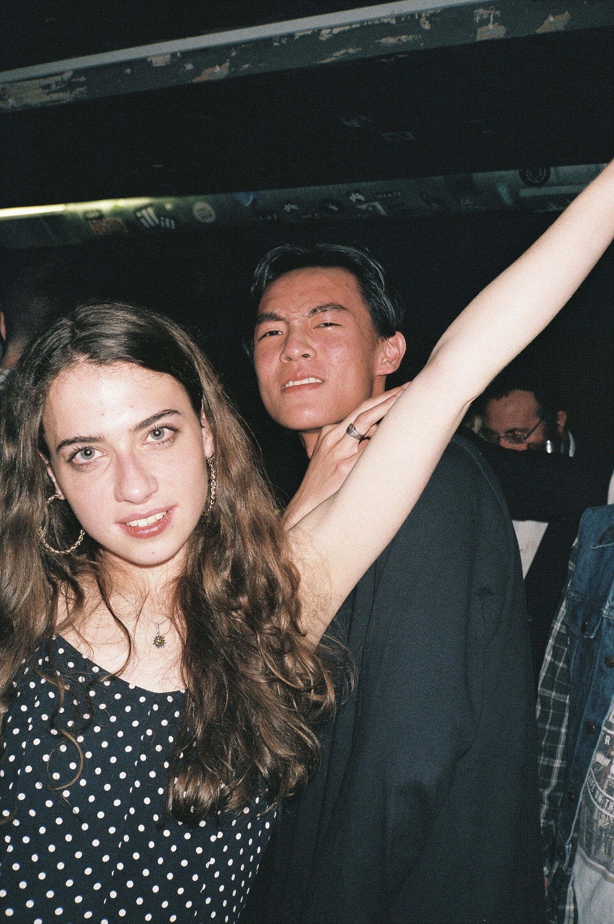 club - Jessica Miley Photography