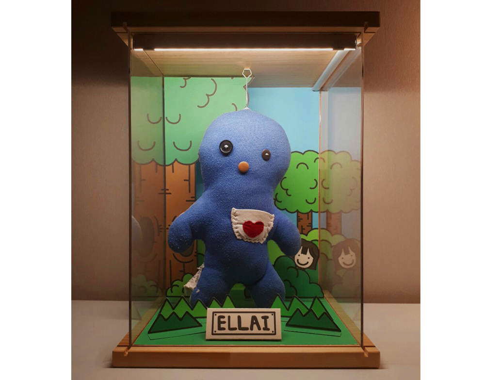 Ellai Project - jellmano