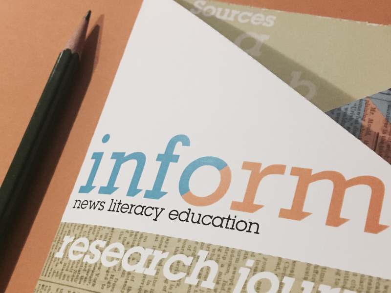 Inform - Michael Bayless