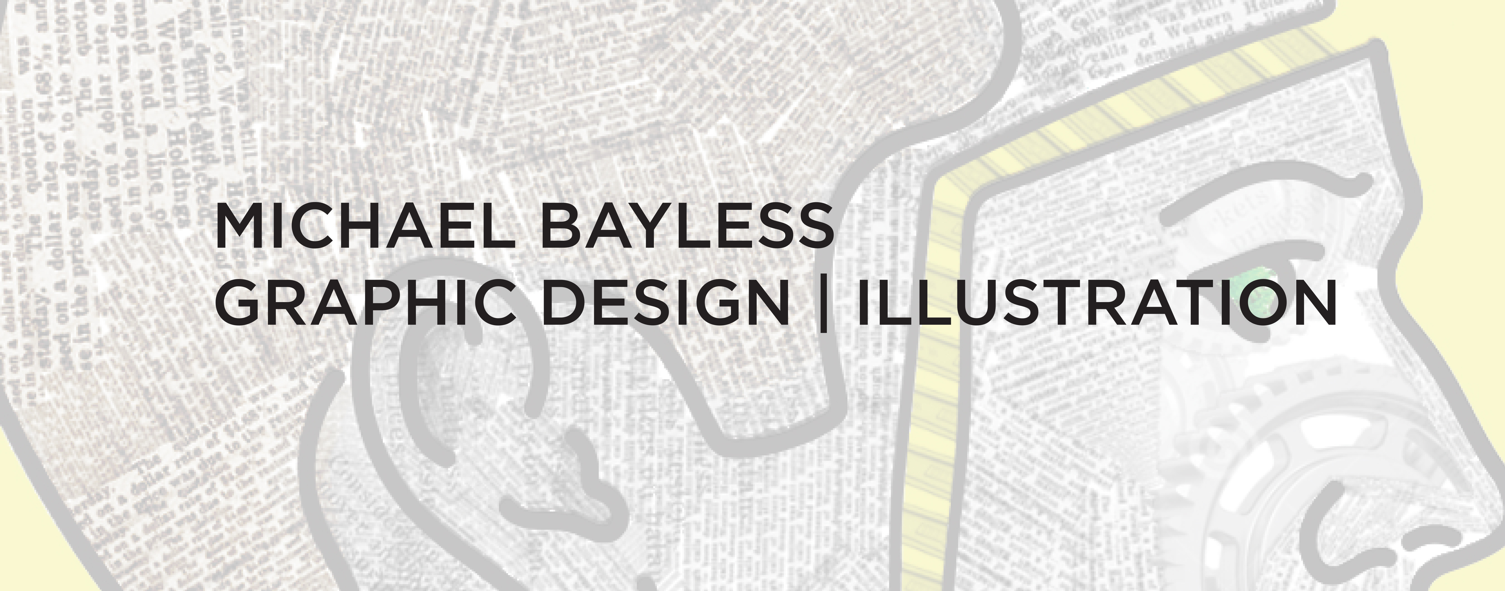 Introduction - Michael Bayless