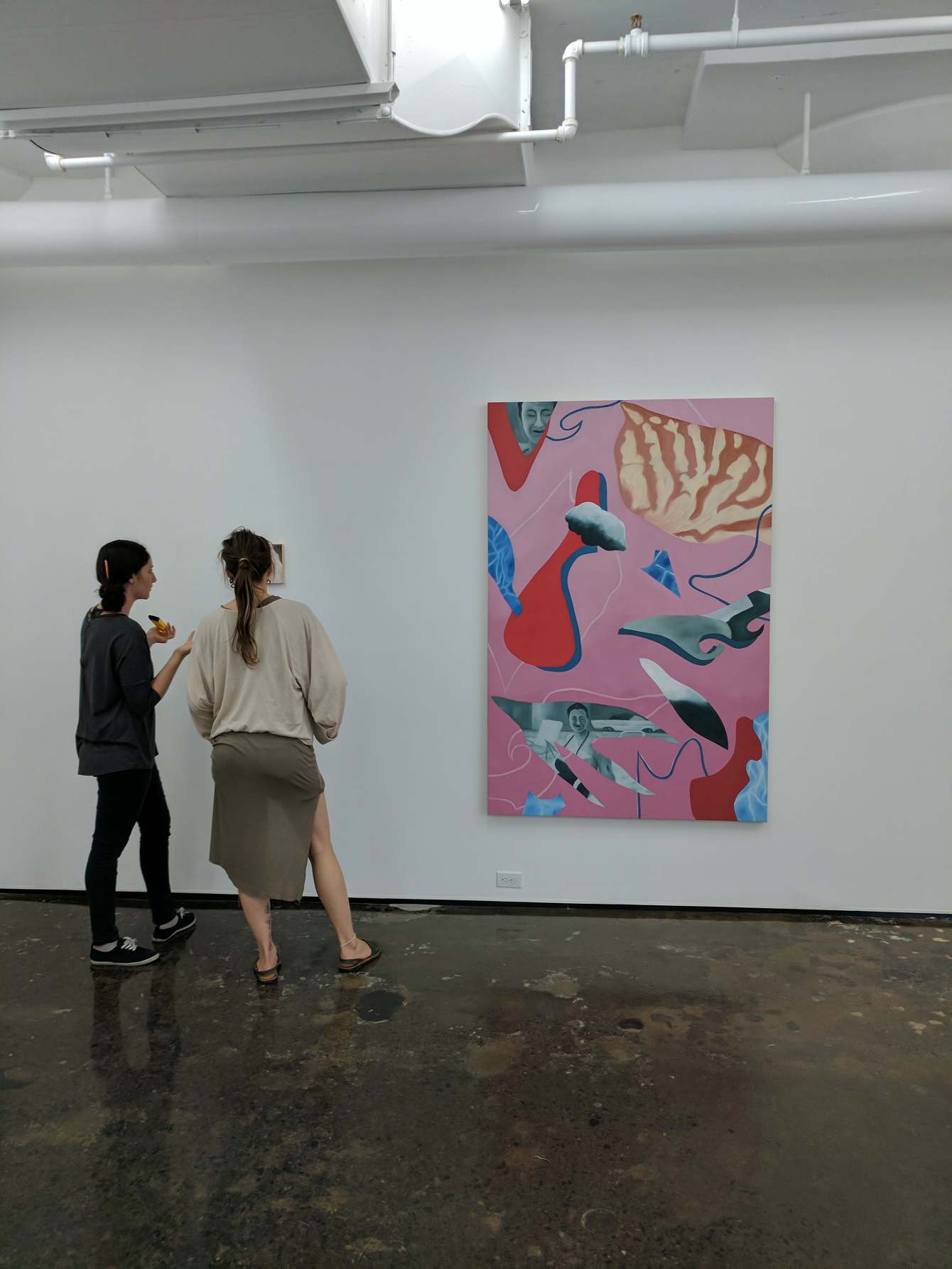 Memory Loop - Alexey Lazarev Artist