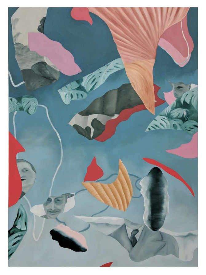 Memory Loop - Alexey Lazarev Artist