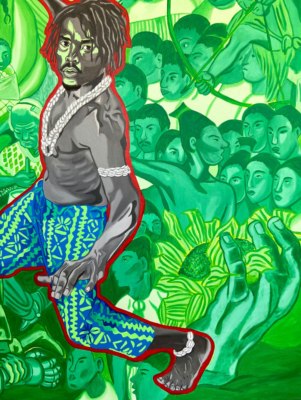 Gaspar Yanga El Primer Gran Libertador de las Américas (Yanga) [2022 ...