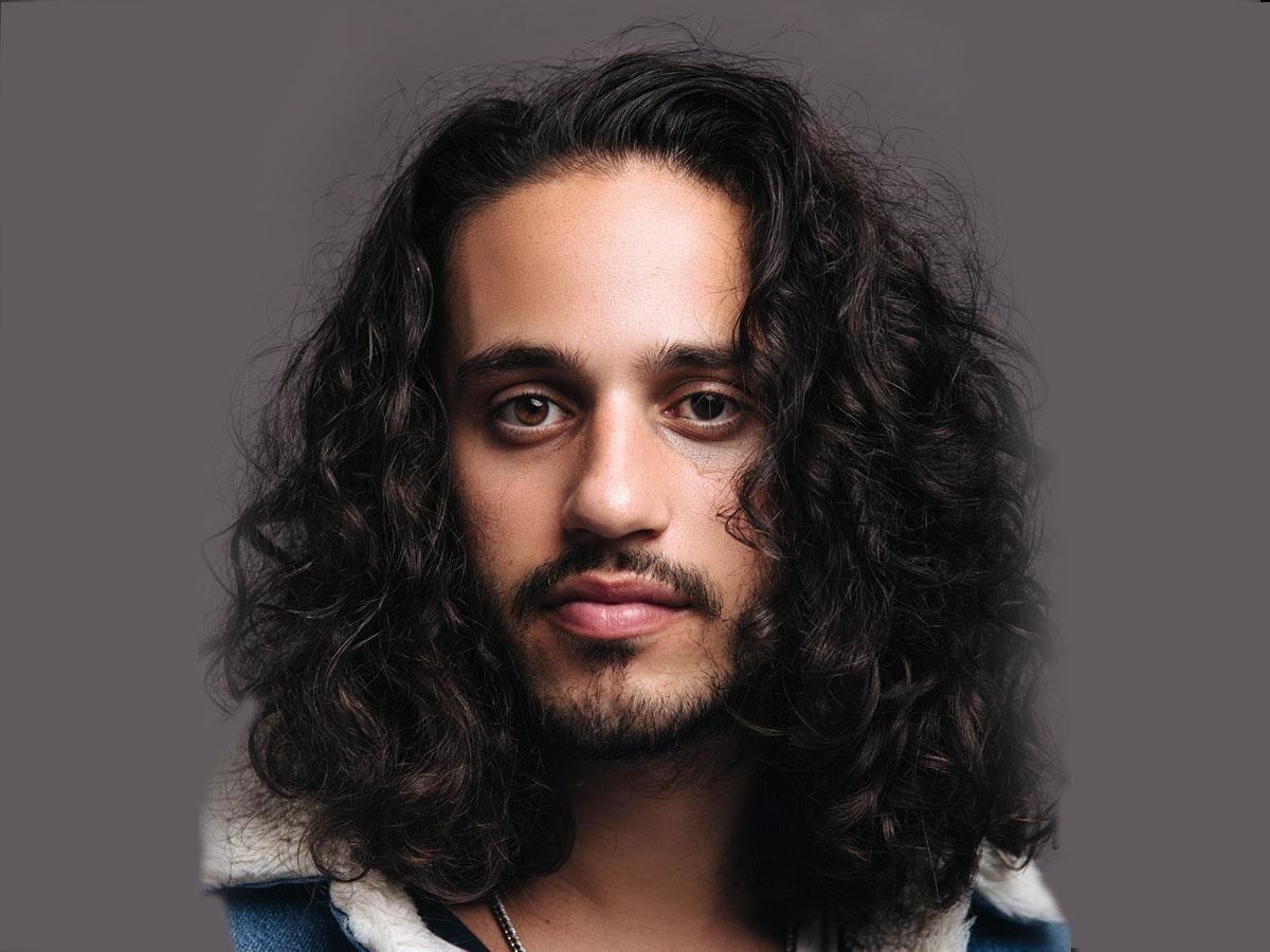 Russ at O2 Forum, Kentish Town - Reservoir Mag