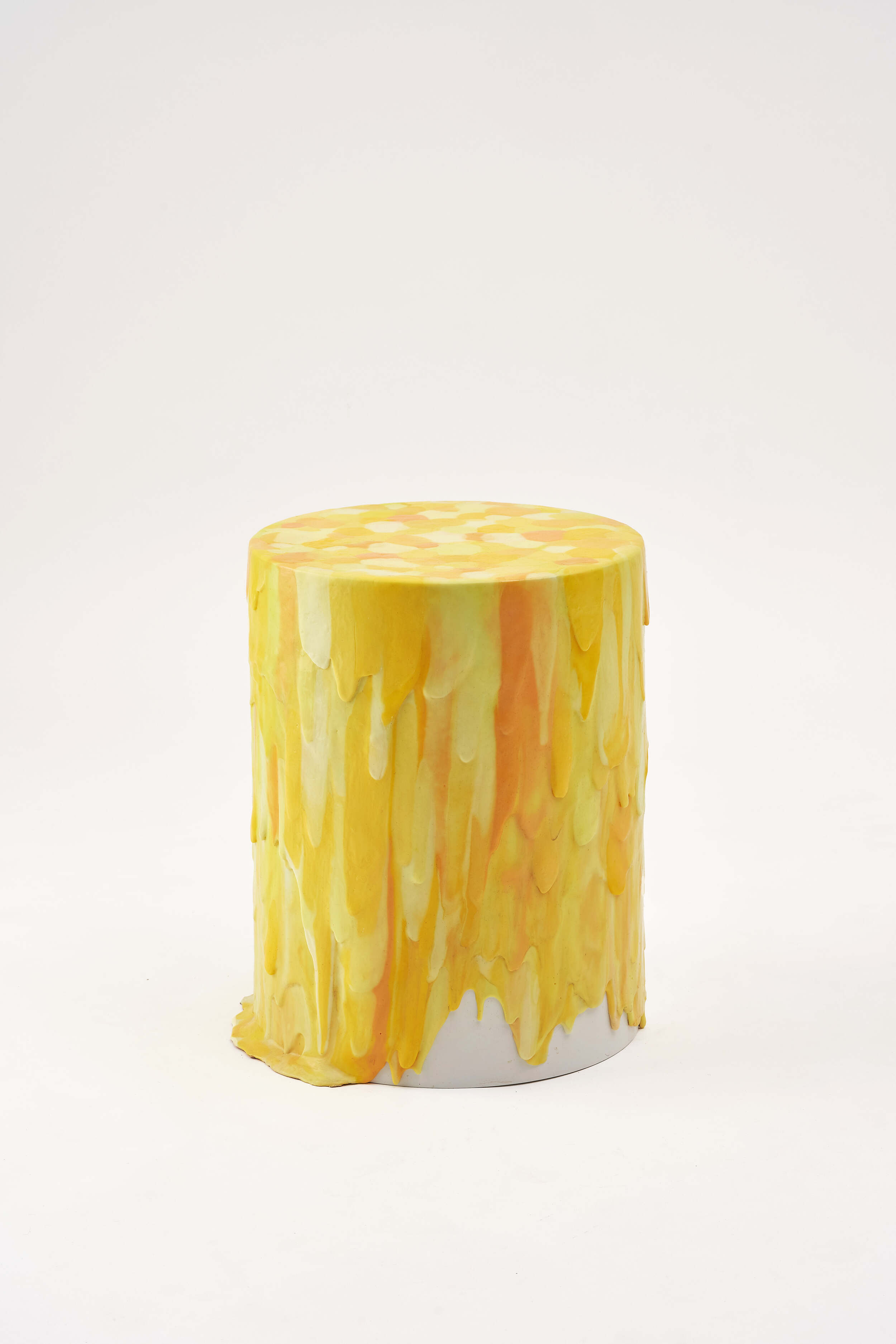 Melting Stool - yeah1