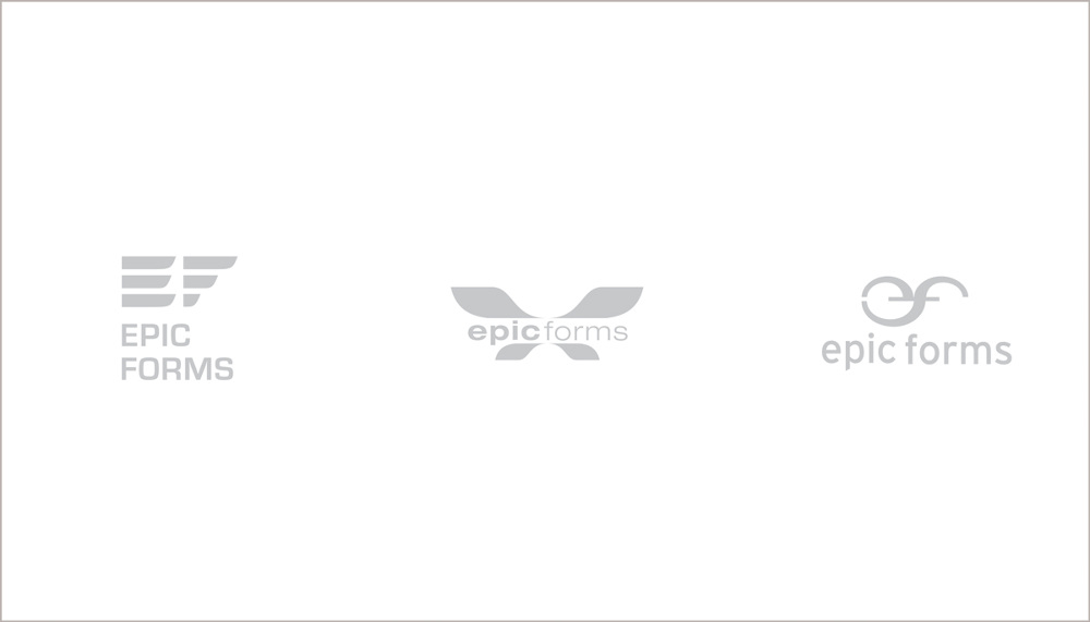 Epic Forms - Ryan Raphael | Design