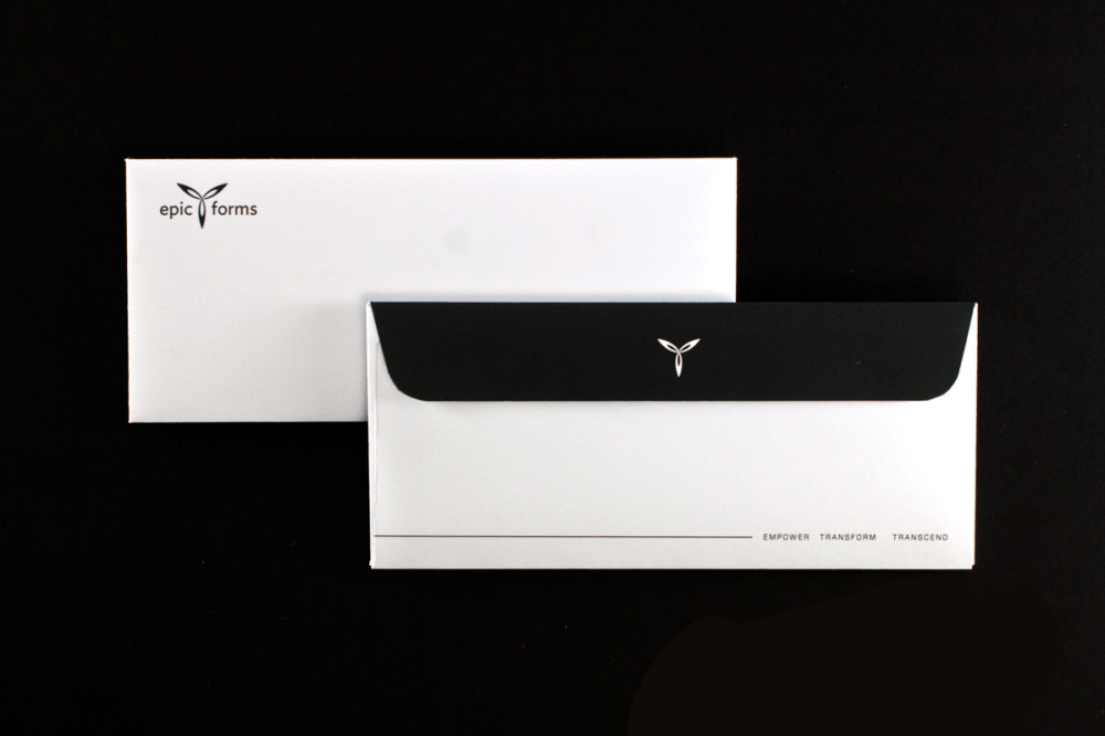 Epic Forms - Ryan Raphael | Design