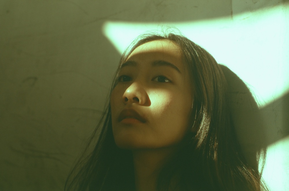 Lucy - Cheng Shuen-Ren