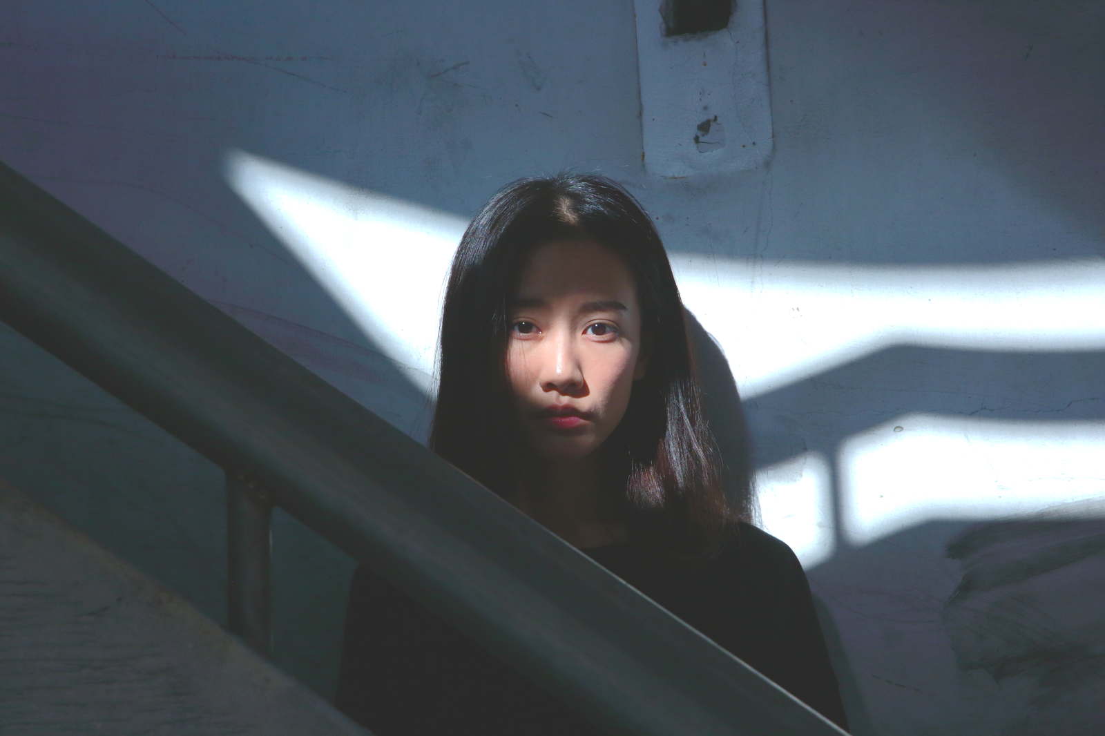 Lucy - Cheng Shuen-Ren