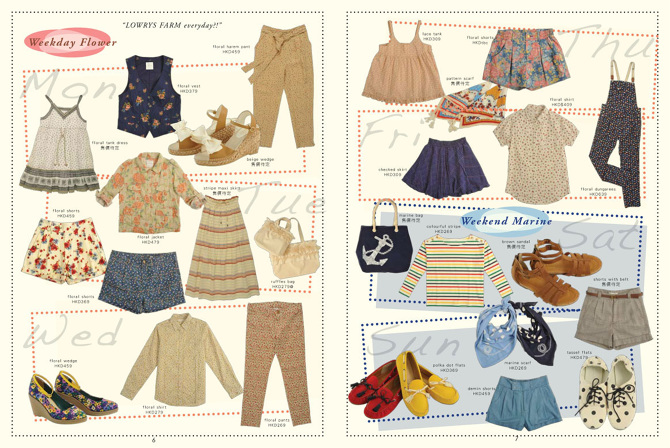 Collect Point Booklet - Teaspooon.com