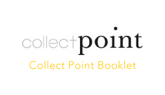 Collect Point Booklet - Teaspooon.com