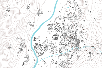 Maperitive Custom Maps and Presets - daniel ort