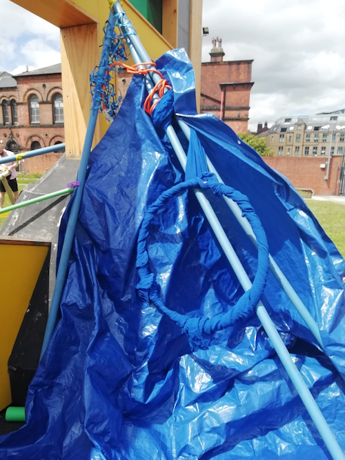 Public Engagement - Beatrice Lee Knowles