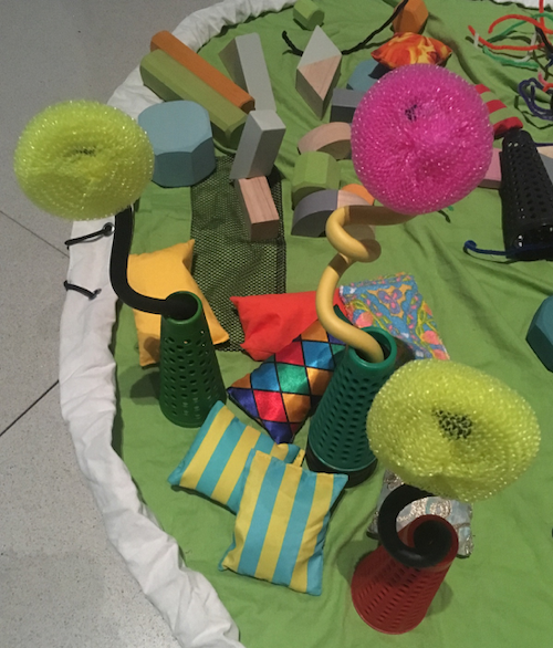 Public Engagement - Beatrice Lee Knowles