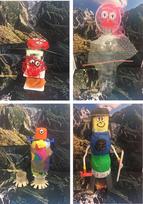 Public Engagement - Beatrice Lee Knowles