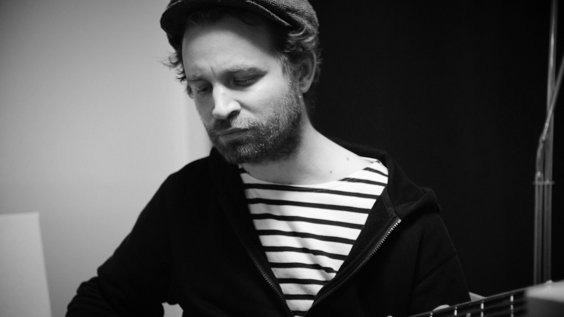 Studio - Max Braun Musik / Music