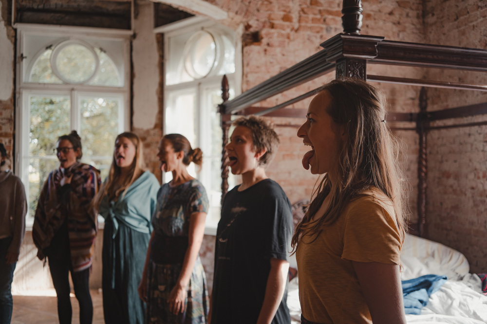 Proxy Act Festival ::: - Proxy Act