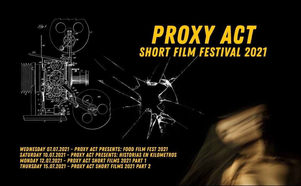 Proxy Act Festival ::: - Proxy Act