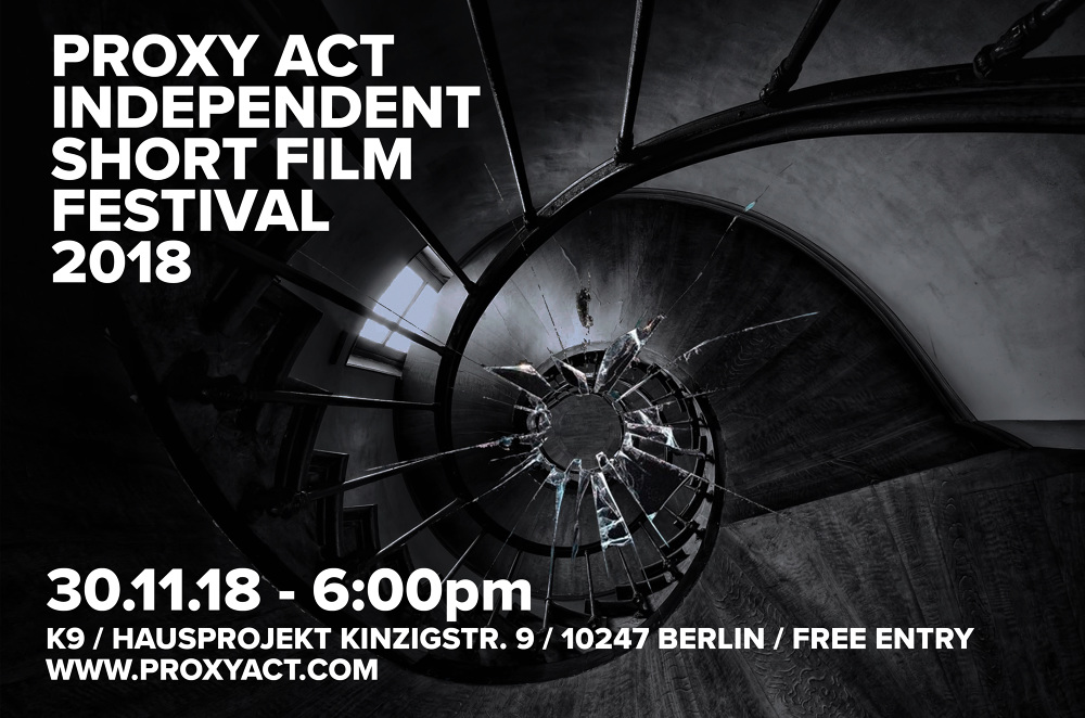 Proxy Act Festival ::: - Proxy Act