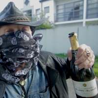 Living Like Kings - Proxy Act