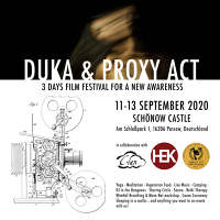 DUKA & PROXY ACT 2020 - Proxy Act