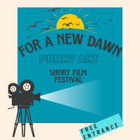 PROXY ACT FESTIVAL 2024 - Proxy Act