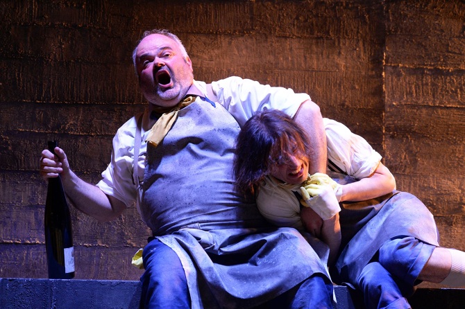 I CAVALIERI - elena_beccaro