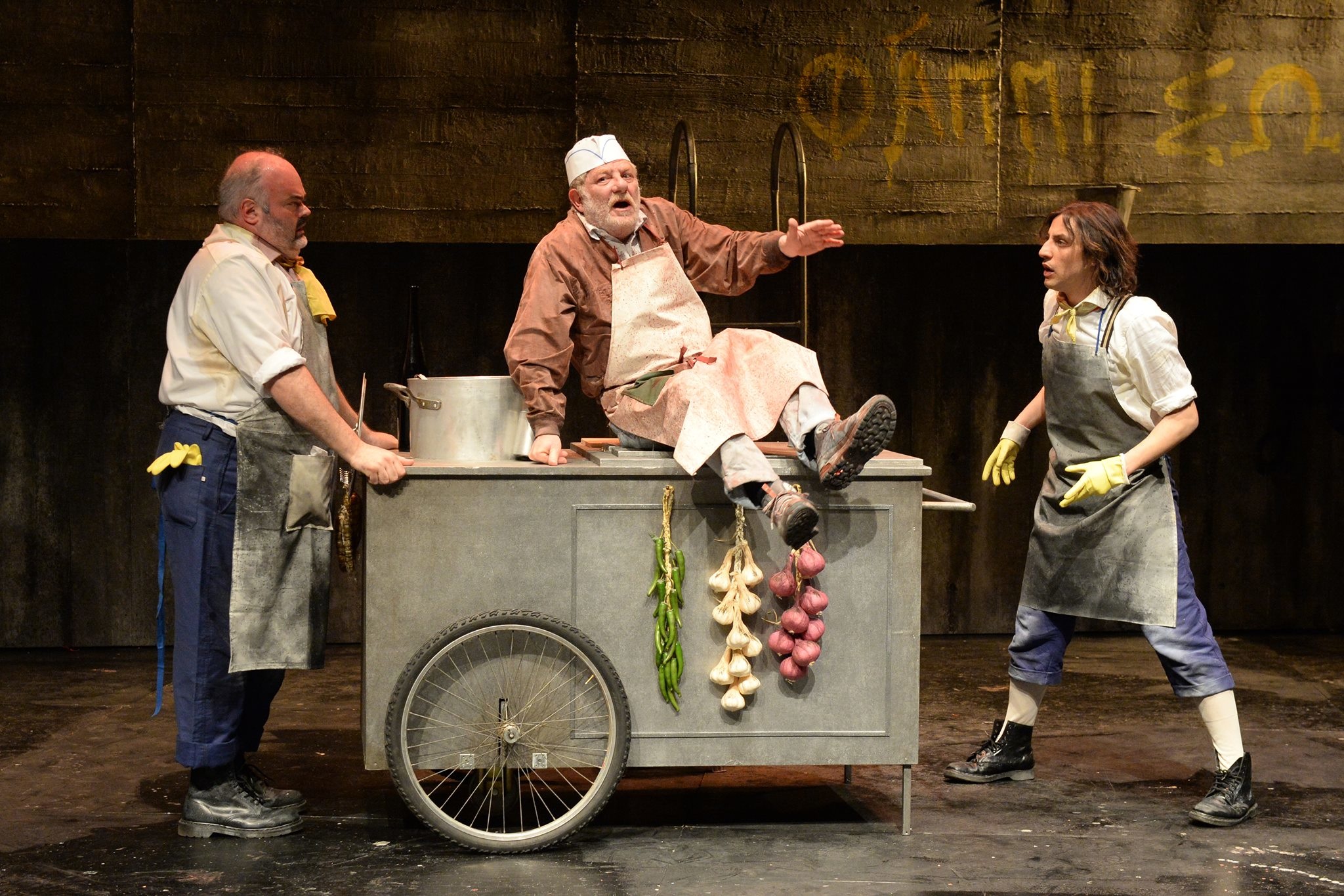 I CAVALIERI - elena_beccaro