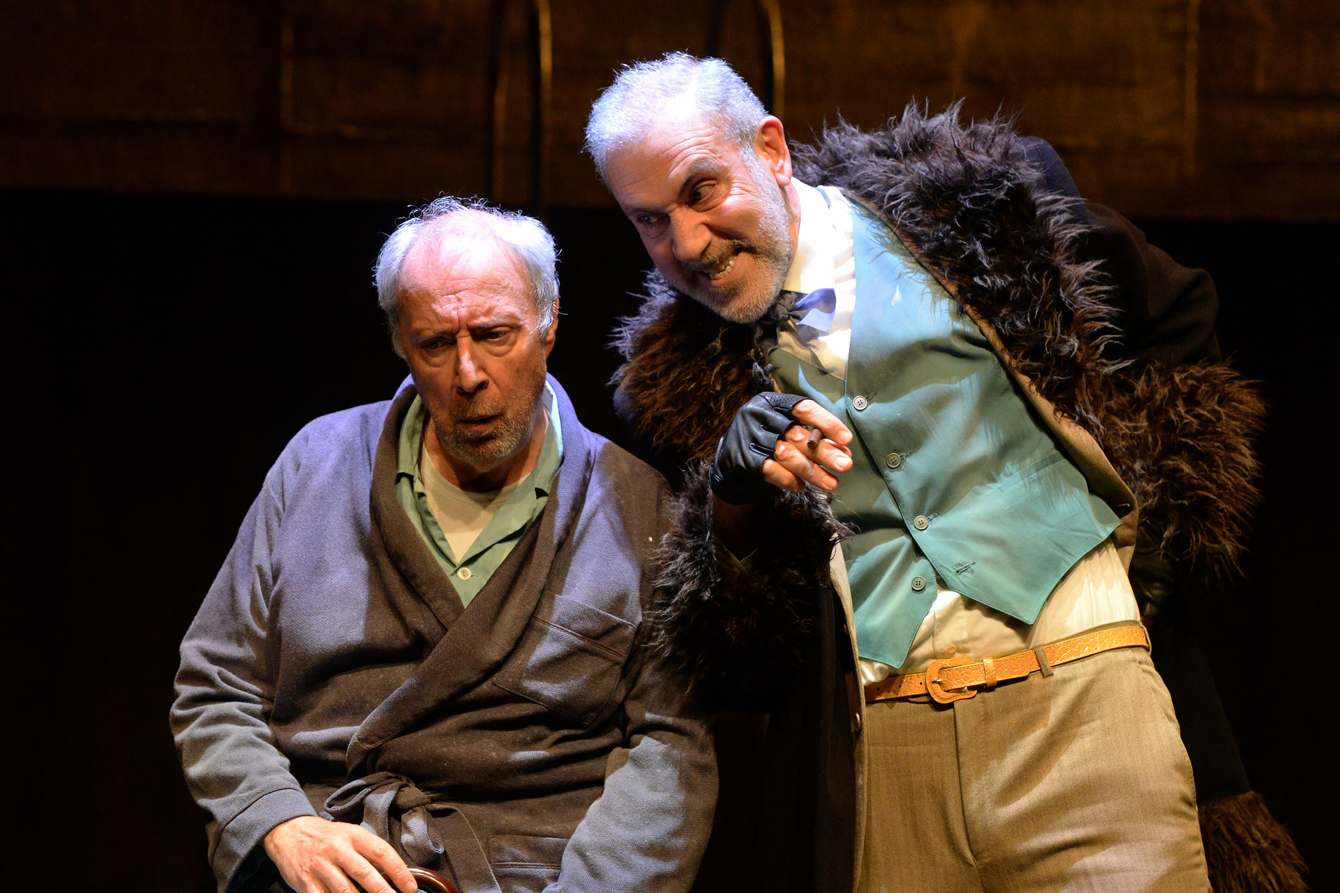 I CAVALIERI - elena_beccaro