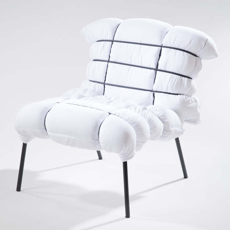 Compression Chair - Katherine Weimer