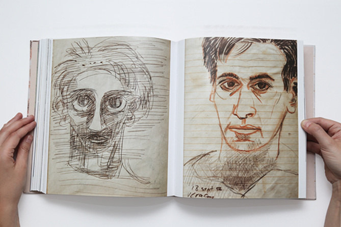 Carlos Faz Book - graciaecheverria